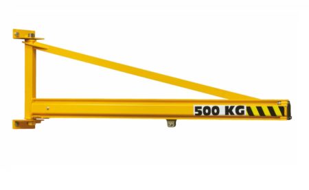 Portique et potence de levage - Vente et installation| FSI France