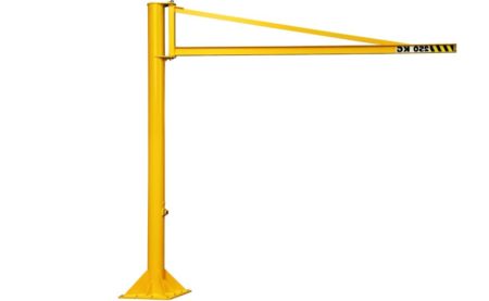 Portique et potence de levage - Vente et installation| FSI France